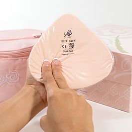 ABC 10373 Dual Soft Triangle